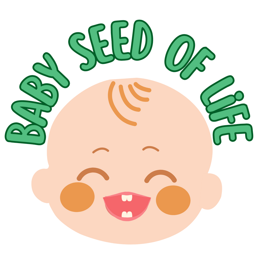 Baby Seed Of Life